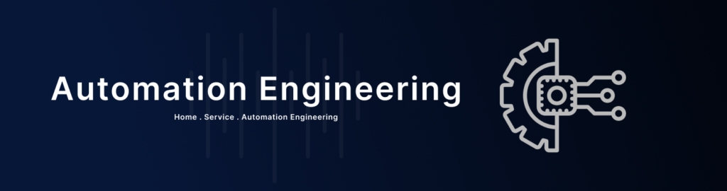 Automation Engineering - ISPL