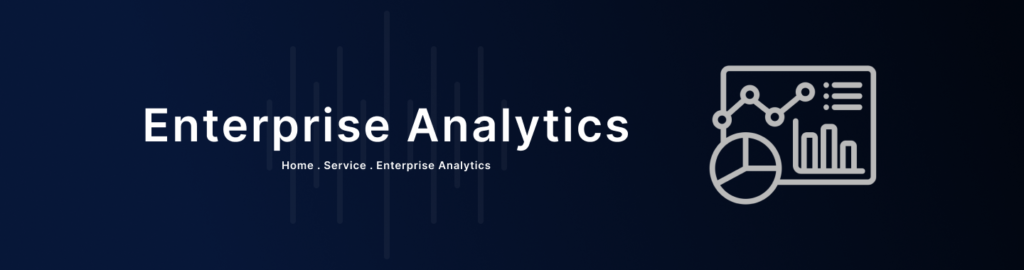 Enterprise Analytics - ISPL